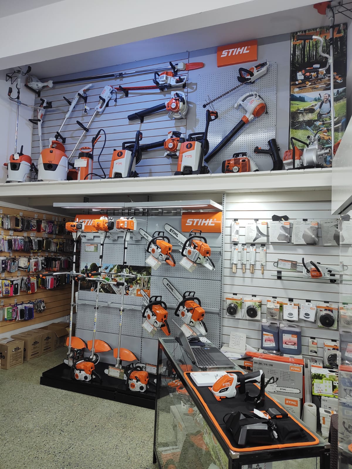 Service Pringles – Sitio Web